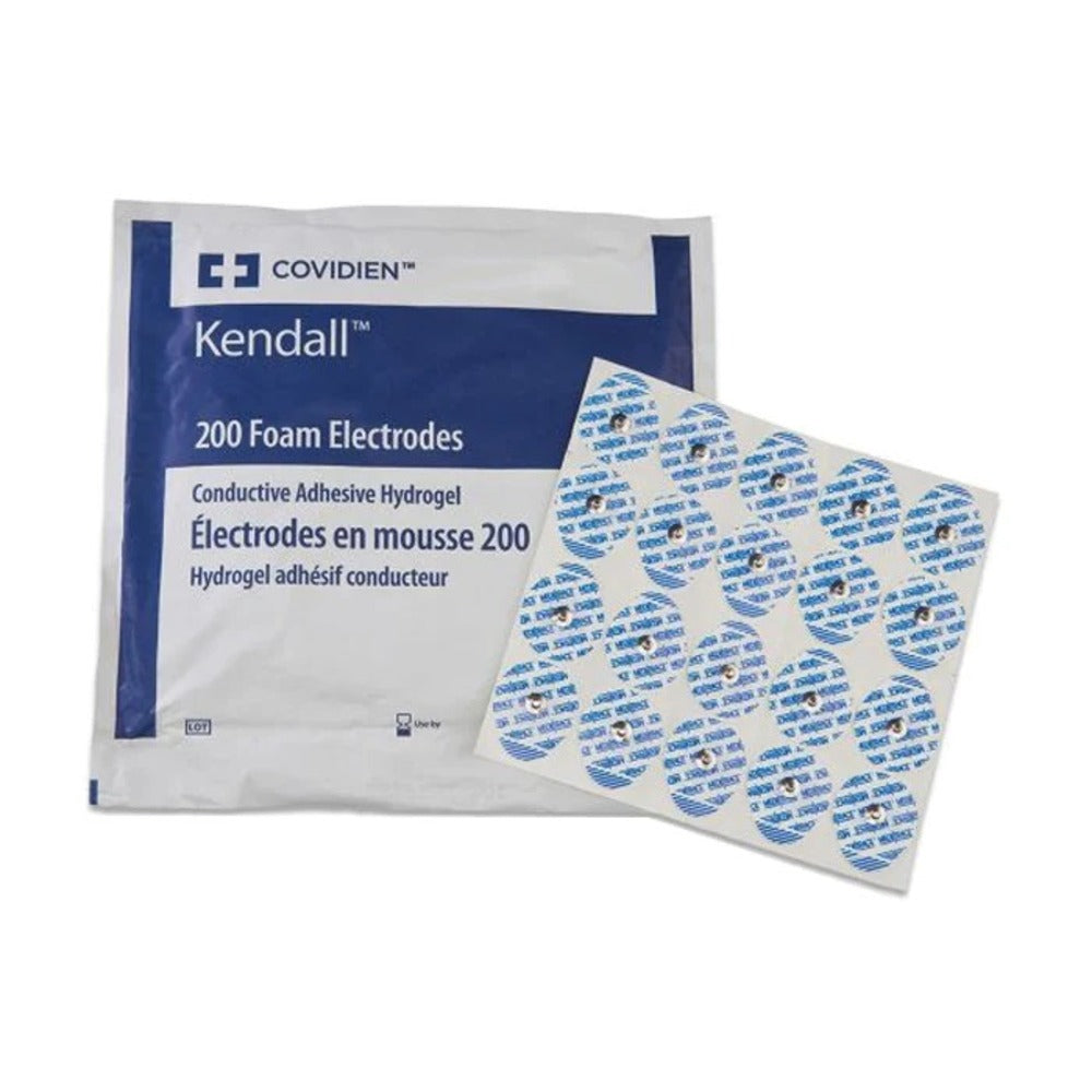 Medi-Trace 200 Series ECG Electrode in Norwich | United Canada Inc.