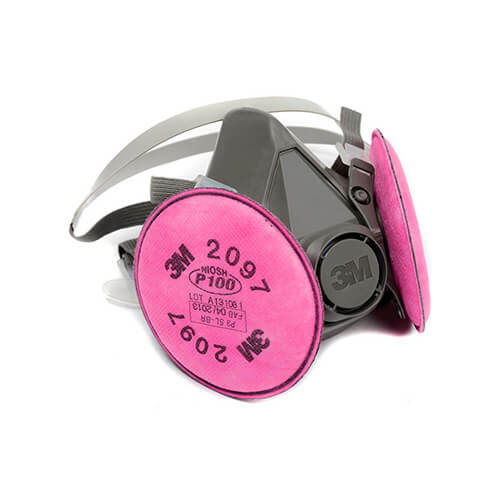 3m Respirator Cartridges & Filters | United Canada Inc.