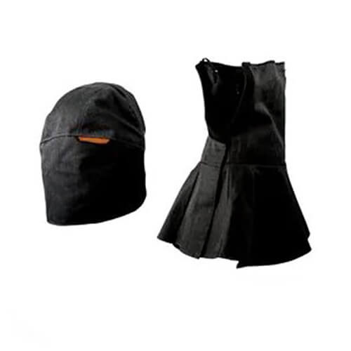 Buy Welding Protective Head and Neck Cover Online In Canada | United ...