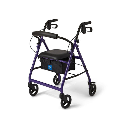 Buy Rollators, Rollator Walkers For Sale Toronto, Canada | United ...