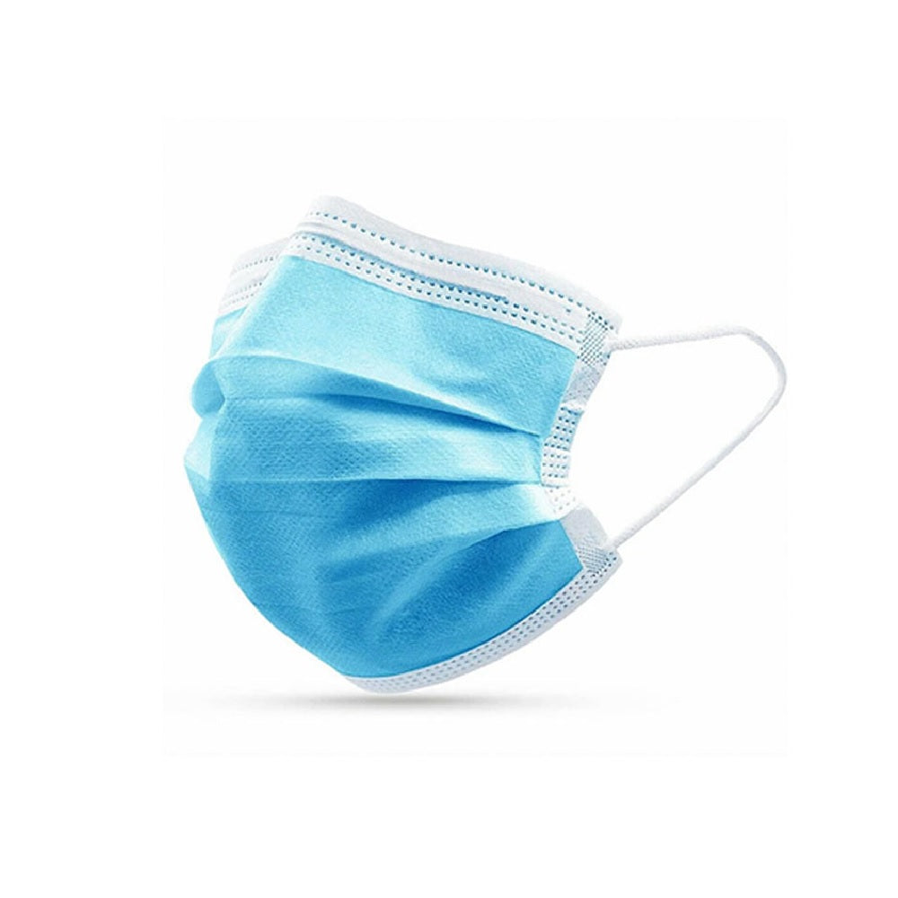 Level 1 Disposable Face Masks | United Canada Inc.