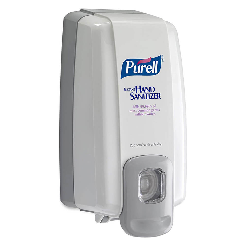 Purell Hand Sanitizer Dispensers | United Canada Inc.