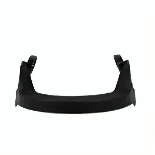 3M™ SecureFit™ X5000 Series Safety Helmet Faceshield Holder, Black - 1 ...