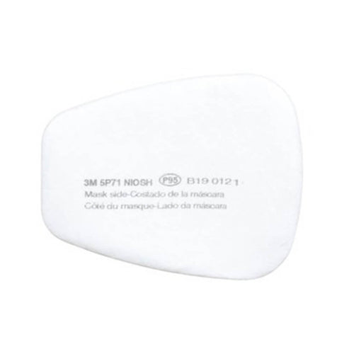 3M Particulate Filter 5P71 P95 | United Canada Inc.