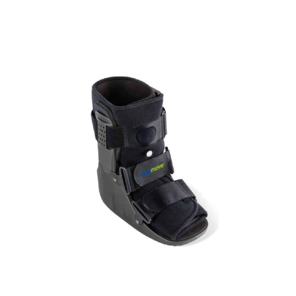Actimove Professional Line Standard Walker LOW, Black | United Canada Inc.
