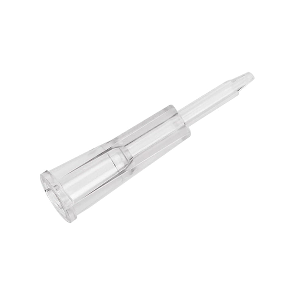 BD INTERLINK™ VIAL ACCESS CANNULA, 303367- Box of 100 | United Canada Inc.
