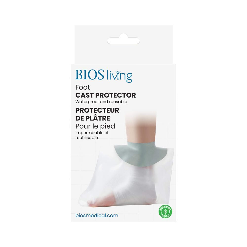 Cast Protector Foot | United Canada Inc.