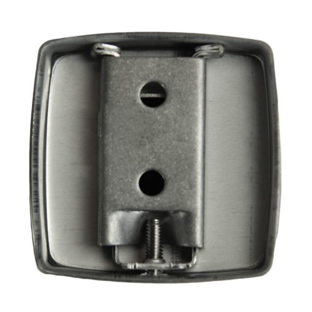 Frost - Double Coat Hook Stainless Steel 1139-S | United Canada Inc.