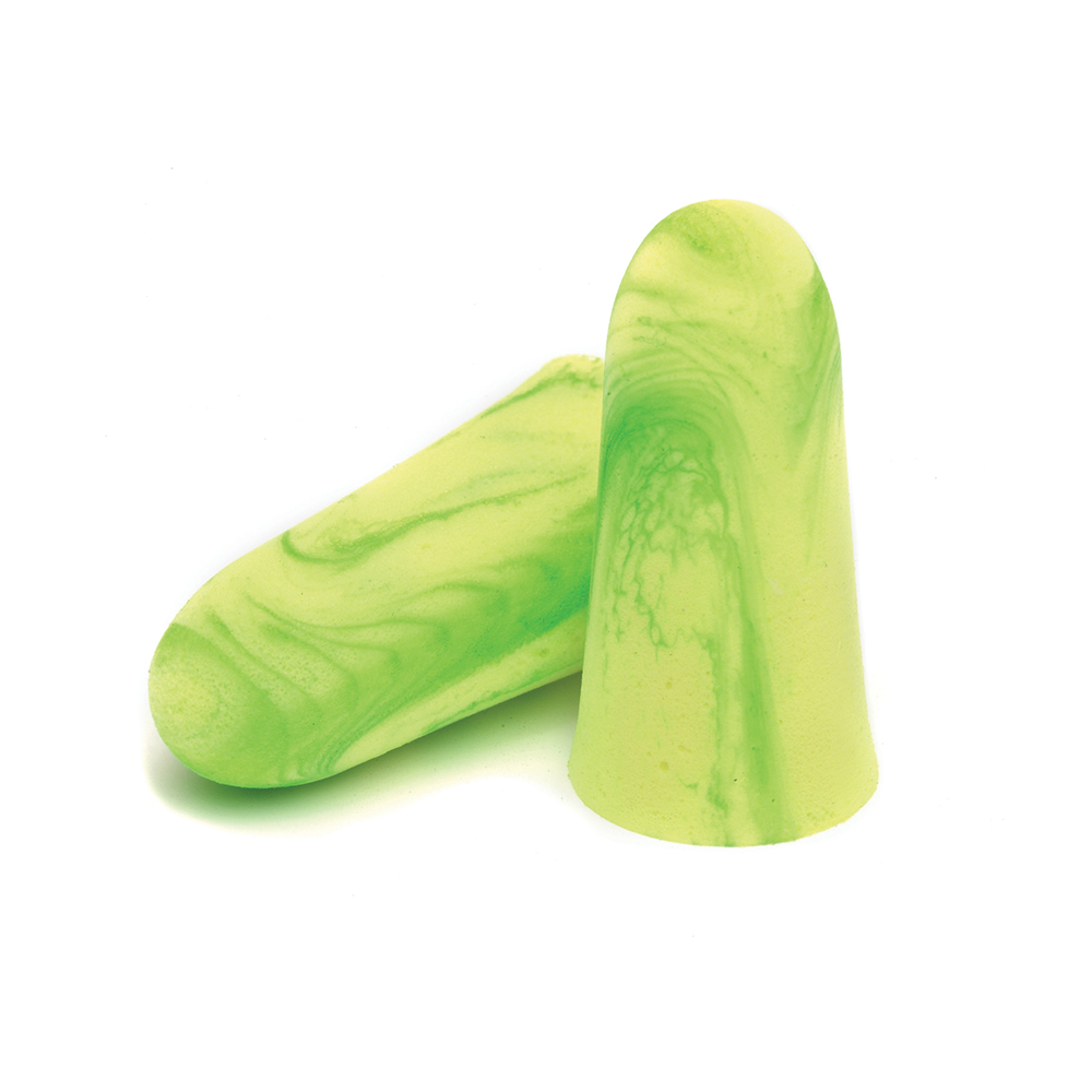 Goin' Green® Uncorded Earplugs, 6620 | United Canada Inc.