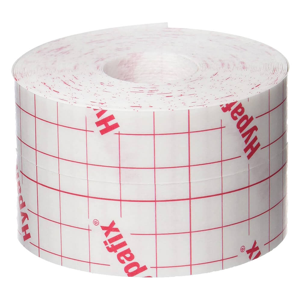 Hypafix Self Adhesive Dressing Retention Tape, | United Canada Inc.