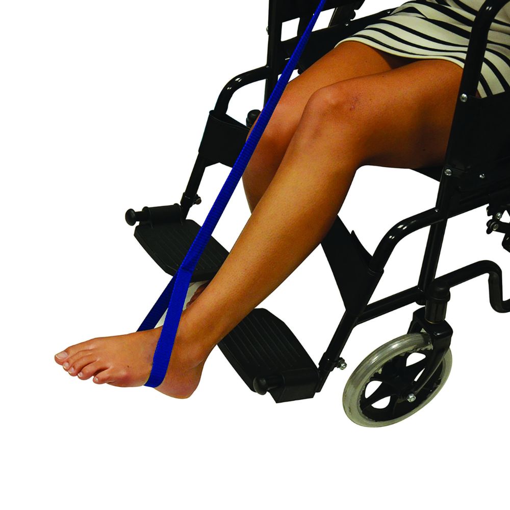 Leg Lifter - Blue | United Canada Inc.
