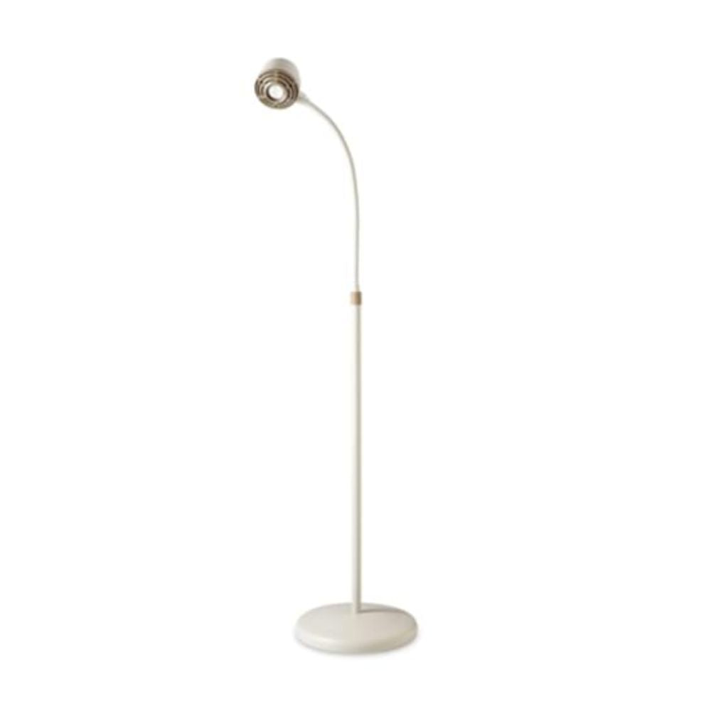 Midmark 250 Ritter LED Exam Light with Stationary Floor Stand | United ...