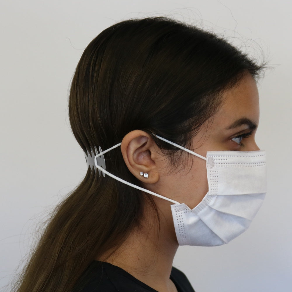 Universal Face Mask Band Support | United Canada Inc.