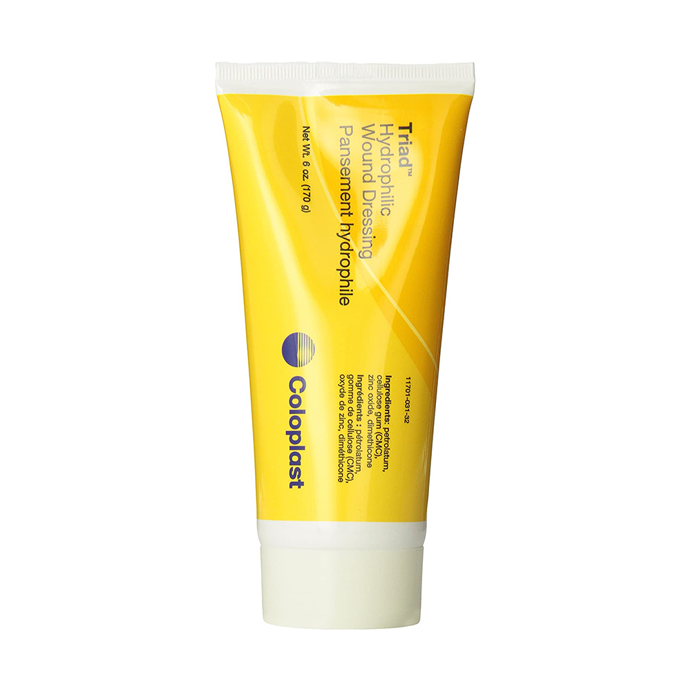 Triad® Hydrophilic Wound Dressing | United Canada Inc.